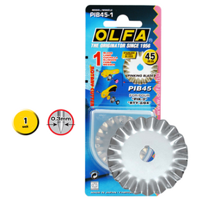 Repuestos para Cutters Rotativos y Compás "OLFA" – Büro Store Mx